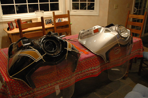 Restore Windjammer 3